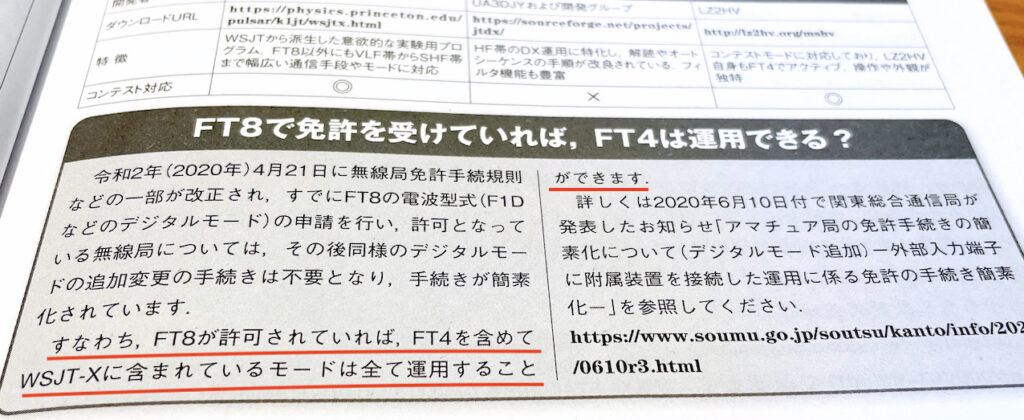 FT4の初体験 - マーベルおじさんの「がんばらないけど どうでしょう？」